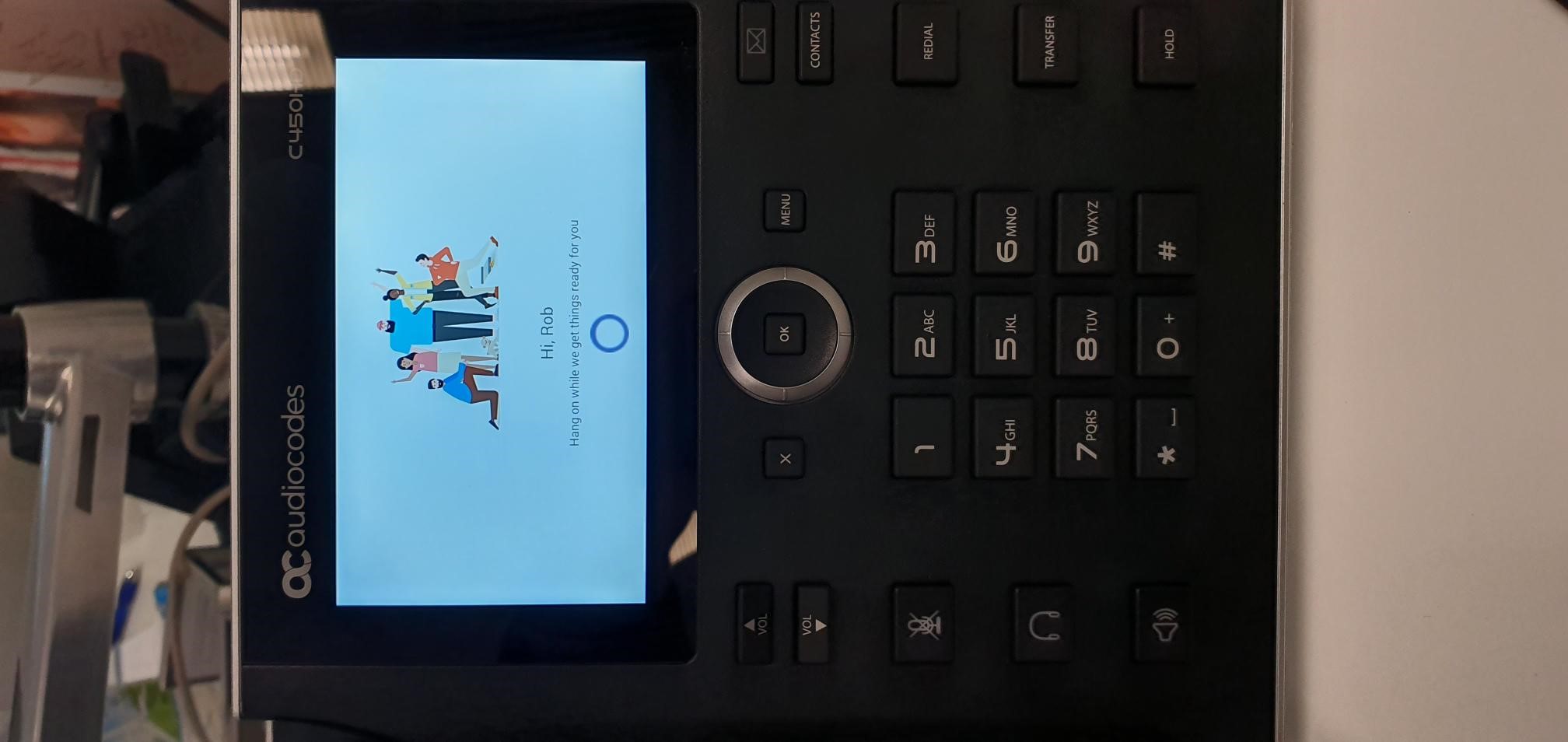 AC1 – Modern Work and AI Blog