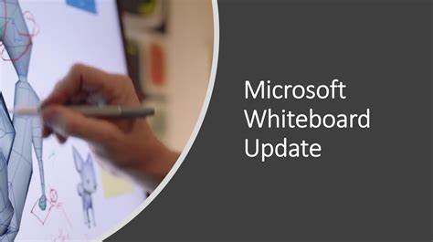 WhiteBoardUpdate – Modern Work and AI Blog