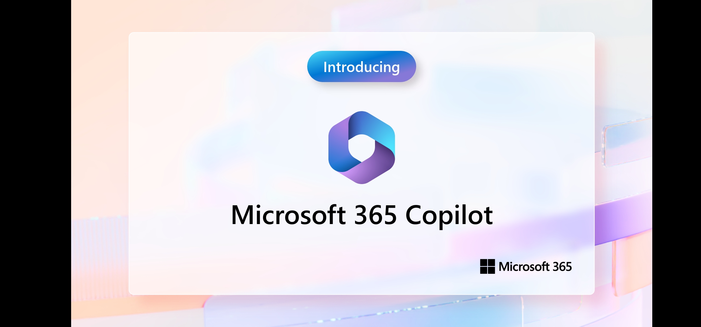 What Is Microsoft 365 Copilot Modern Work And Ai Blog