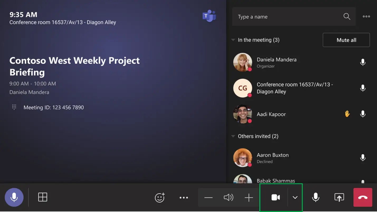 Microsoft to further enhance Hybrid Meeting Experiences supporting ...
